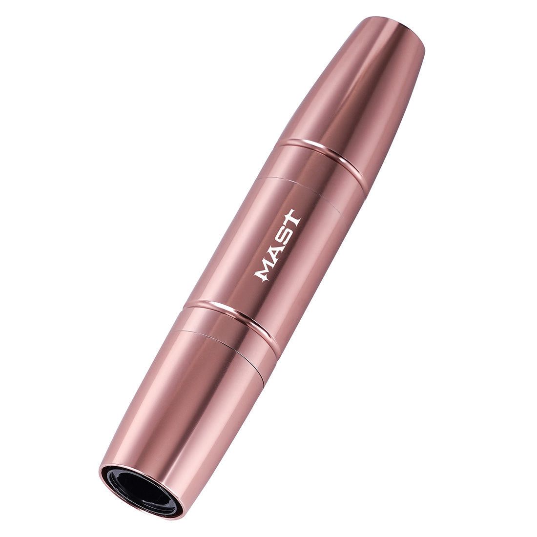 Mast Magi Tattoo PMU Machine Pen Rose Gold – HighbrowLab