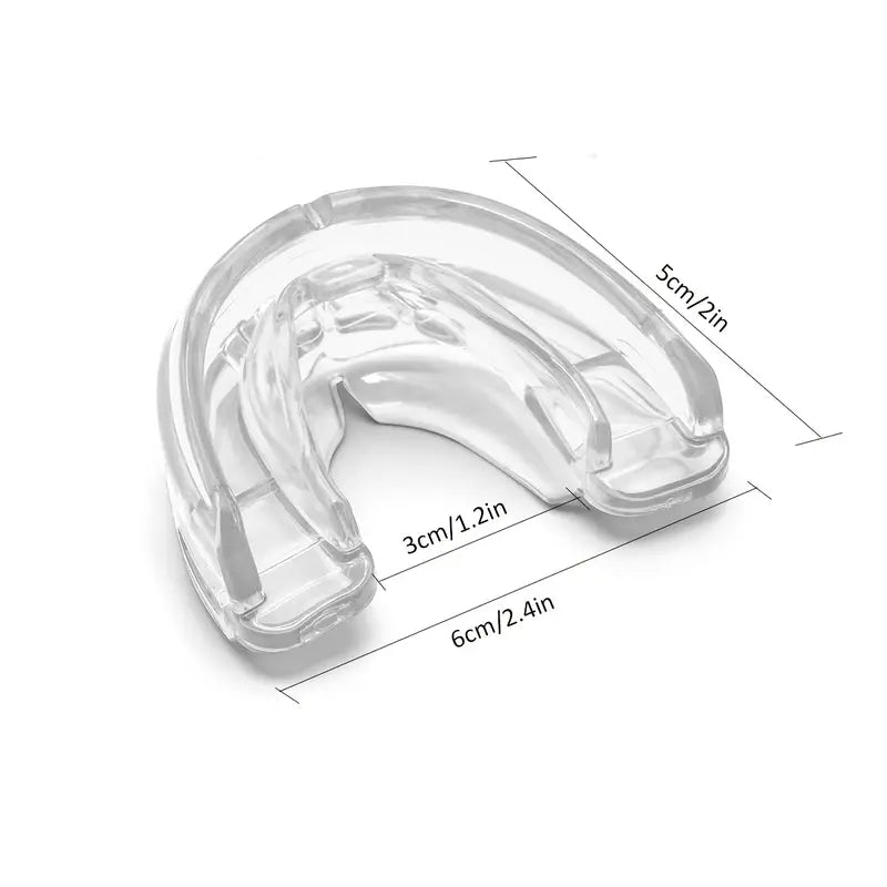 Universal Mouth Guard for Lip Blushing PMU – HighbrowLab