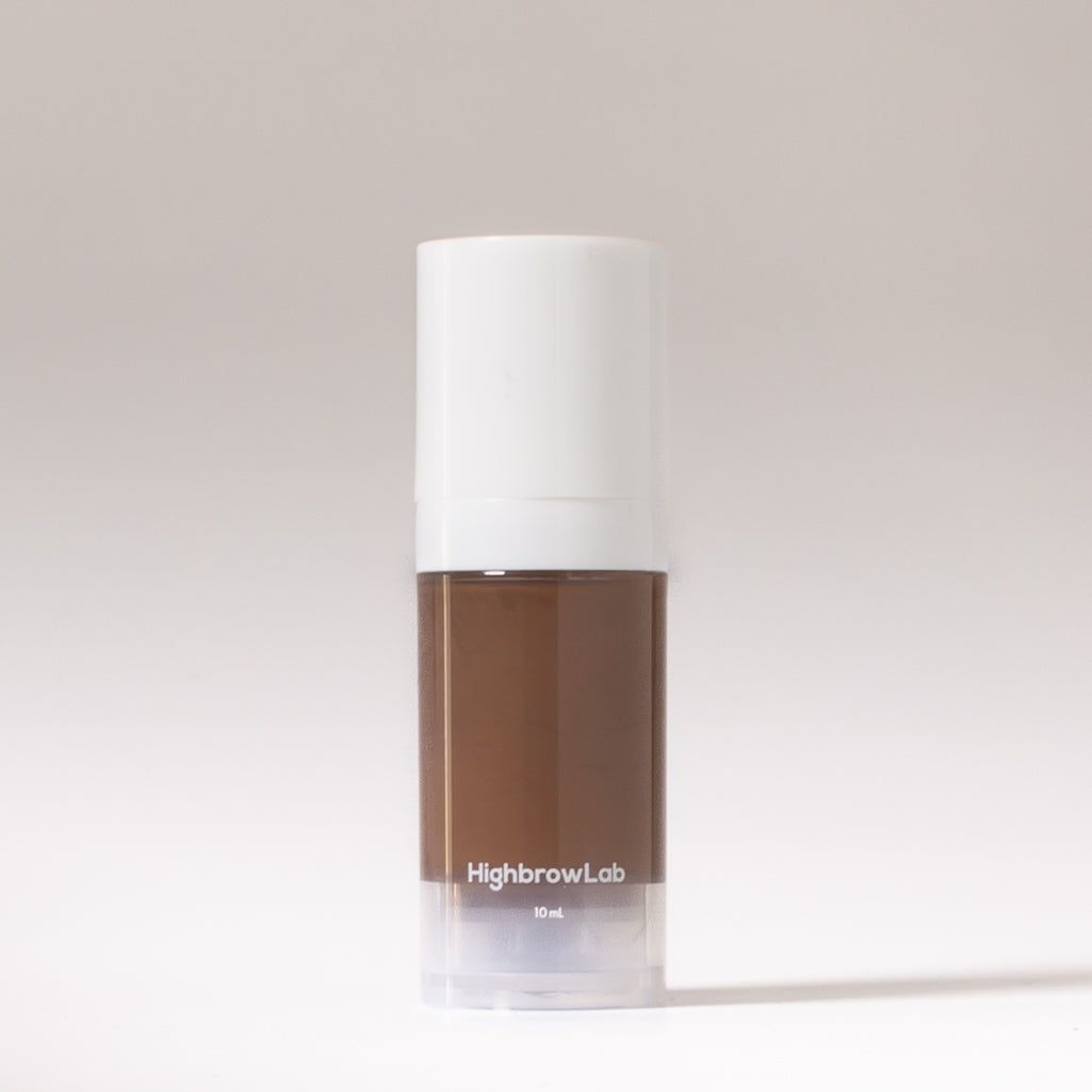 PMU Brow Color Praline – HighbrowLab